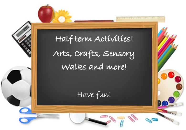 Priory Woods School Arts College Half Term Activities priory-woods-school-arts-college-half-term-activities